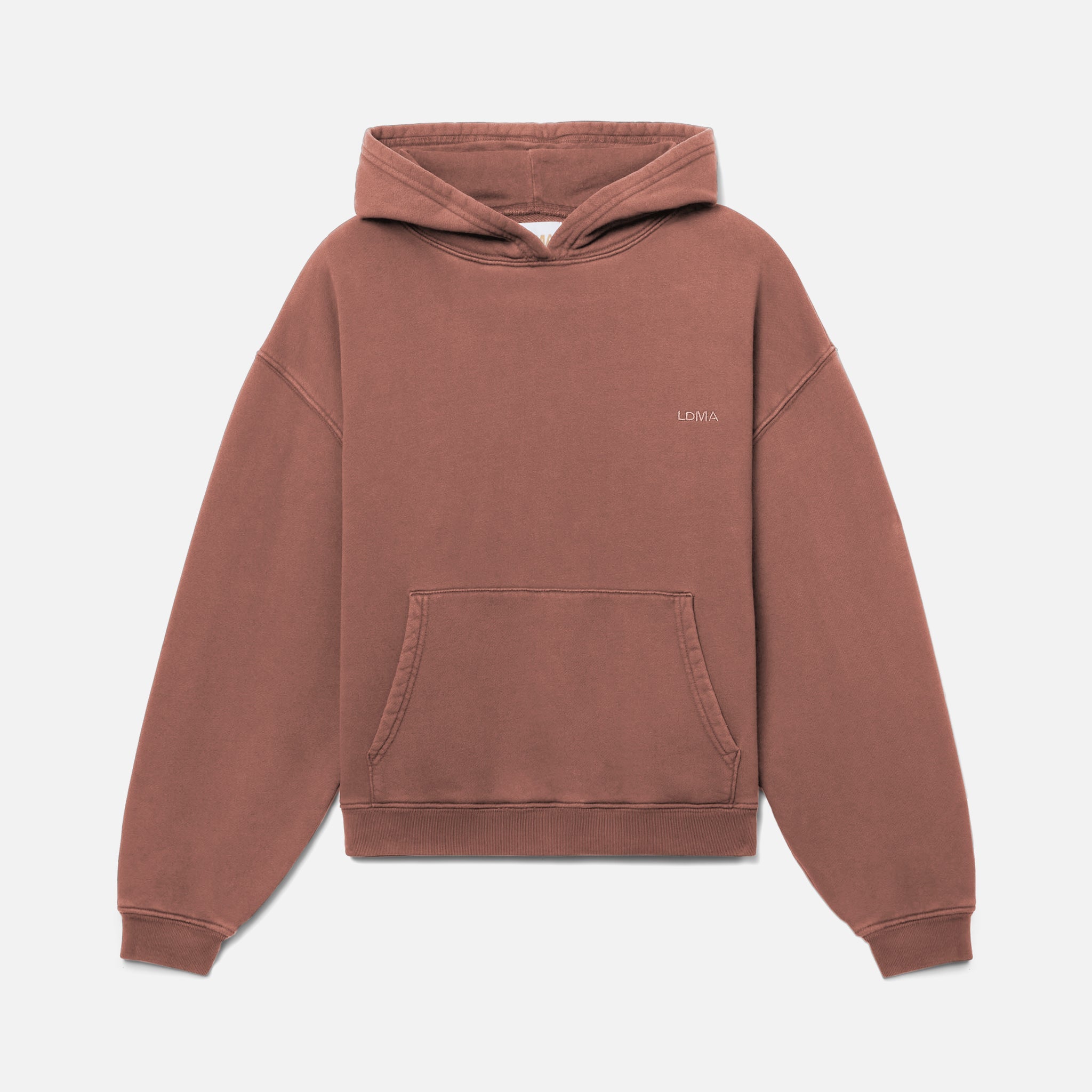 Espresso Rose – LDMA